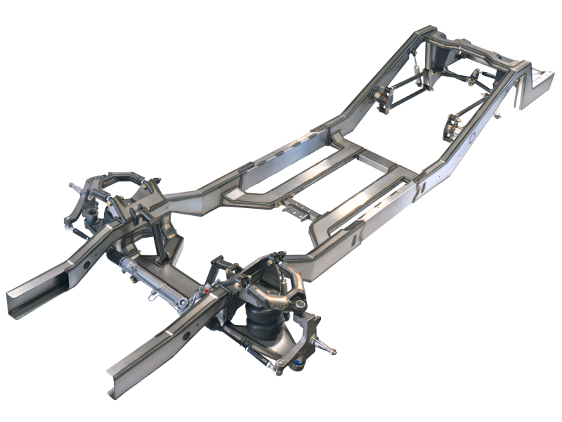 1973-1987 Chevy / GMC C10 Full Frames | GSI – GSI Machine and Fabrication