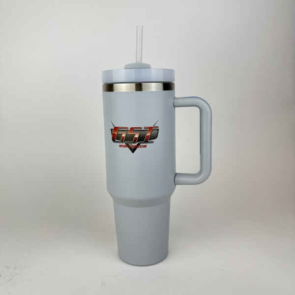 GSIMFAB FROST TUMBLER – GSI Machine and Fabrication